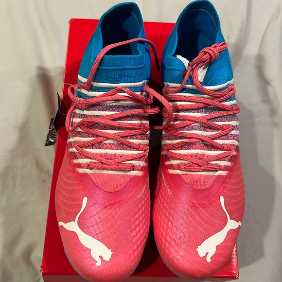 Puma | Shoes | New Puma Soccer Cleats | Poshmark